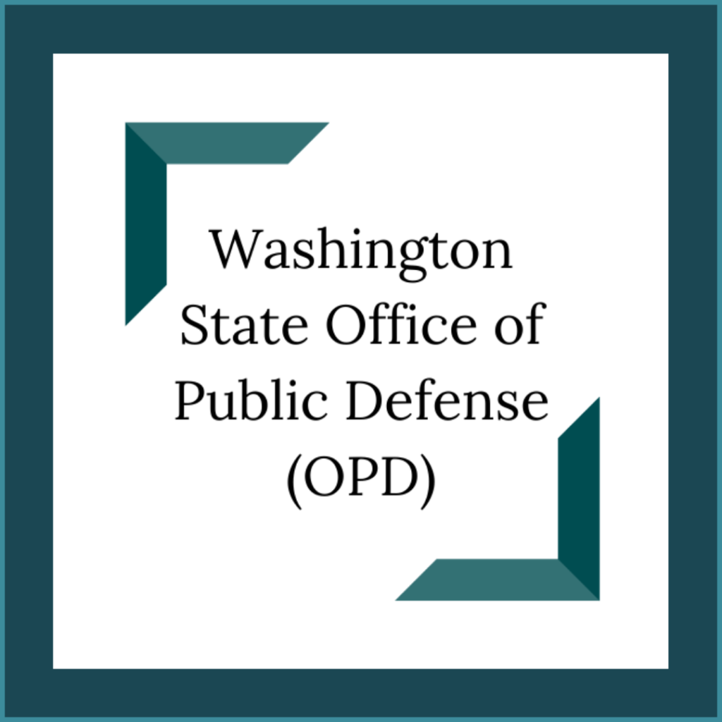 Who We Are - Family Justice Initiative