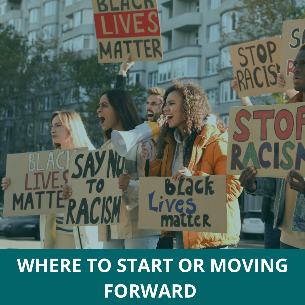 Anti-racist Lawyering In Practice - Family Justice Initiative